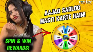 Watch Anisha Gaming Live game streaming 💎😍Aajao Sab Log Jaldi | Watch ...