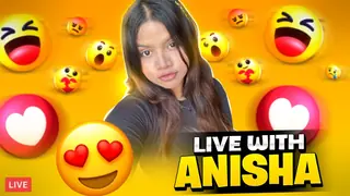Watch Anisha Gaming Live game streaming 💎Lelo Free Redeem Codes ...
