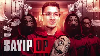 Watch Sayip0P Live Stream - dinner gameplay