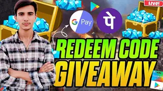 Watch Evo's Gamer_yt Live Stream - 💎1999K DIAMONDS AND BP MEGA GIVEAWAY ...