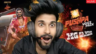 Watch MG Gaming Live Stream - 🔴 NEW SEASON CSR😎PUSH TO CLASH SQUAD PUSH ...
