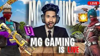 Watch MG Gaming Live Stream - 🔴 NEW SEASON CSR😎PUSH TO CLASH SQUAD PUSH ...