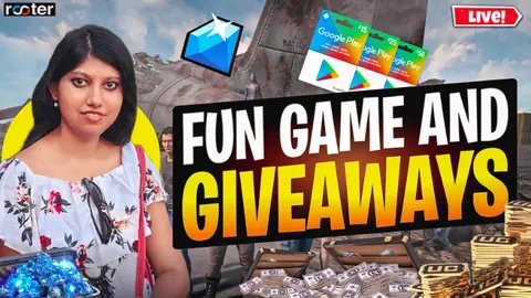 Watch Live Gaming & Entertaining Stream - Rooter