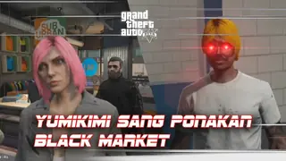 Watch YUMI KIMI SANG PONAKAN BLACK MARKET - GTA V ROLEPLAY INDONESIA on ...
