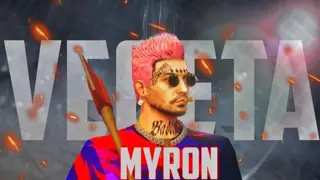 Watch Vegeta Myron Live Stream - VALORANT and CHILL