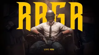 Watch RAGR GAMING Live game streaming lets see