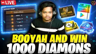 Watch BATTLE GABRU Live Stream - BOYAAH AND WIN SPECIAL GIVEWAYS AND ...