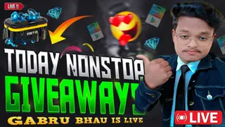 Watch BATTLE GABRU Live Stream - 💎+1000 DAIMONDS SPECIAL GIVEAWAYS 🌿 ...