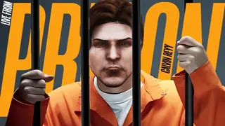 Watch Calvin Reyy Live game streaming Calvin Reyy | Prison Escape ...