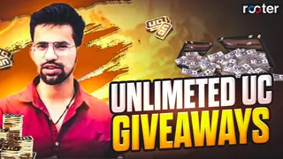 Watch SOG BOSS YT Live Stream - Day-4 Real Giveaway for Every One Ab ...