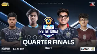 Watch APL ESPORTS Live Stream - APL x ROOTER SHOP INVITATIONAL SERIES ...