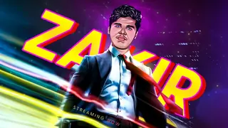 Watch Graywolf GAMING Live game streaming FIRST ONEEE