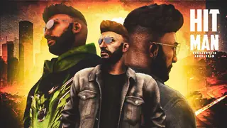 Watch HitMAN Live Stream - Consignment & Gang meeting | Kva Hitman
