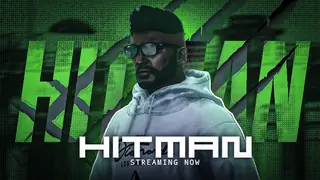 Watch HitMAN Live Stream - GTA RP | KVA HITMAN | XLANTIS CITY