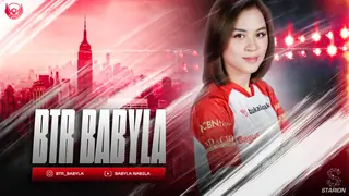 Watch BTR BabyLa Live Stream - LIVE SCRIM PUBGM DAY 4 ON ROOTER