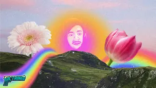 Watch Nugi Darmawan Live Stream - HALO KA AKU STREAMER BARU