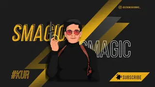 Watch sMagic Live Stream - RUTINITAS SORE