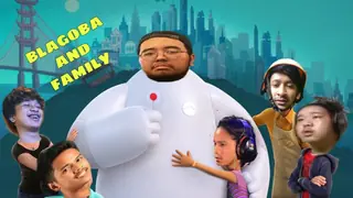 Watch DBangkongS Live Stream - Halo Acu Warga Baru 😍