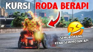 Watch Farhan RDH Live Stream - SEMANGAT SIANG