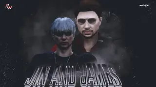 Watch 8bit RusherwOw Live Stream - James ON DUTY STOPPING CRIMINALS ...