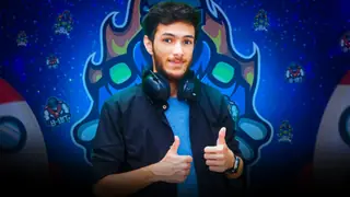 Watch 8bit RusherwOw Live Stream - JAMES ON DUTY! | S8UL RusherwOw ...