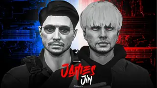 Watch 8bit RusherwOw Live Stream - JIN & JAMES LONG STREAM! / Soulcity ...