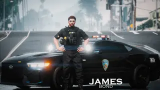 Watch 8bit RusherwOw Live Stream - Chief James | ON DUTY / Soulcity by ...