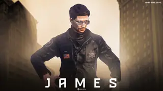 Watch 8bit RusherwOw Live Stream - James | Promotion & Awards ...