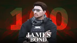 Watch 8bit RusherwOw Live Stream - James Code 4 Bond! | Soulcity by ...