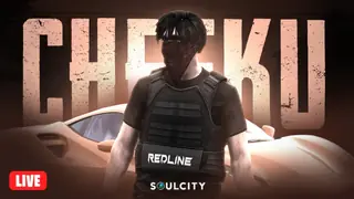 Watch 8bitHeadFlicker Live Stream - Cheeku / Redline📈 / SoulCity RP ...