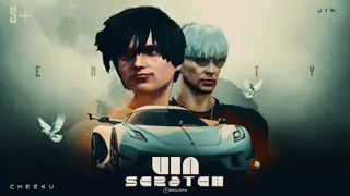 Watch 8bitHeadFlicker Live Stream - Cheeku "Rizzler" Dosanjh / S8UL ...