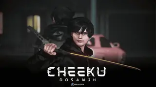 Watch 8bitHeadFlicker Live Stream - Cheeku / Vendetta📈/ S8UL ...