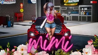 Watch PIPO PAPO Live Stream - MIMI GTA 5 ROLEPLAY SOULCITY