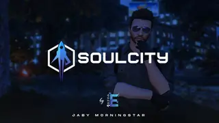 Watch JB10 Live Stream - LSPD CHIEF! Soulcity by EchoRP #lifeinsoulcity