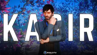 Watch JB10 Live Stream - Code Red! Kabir / Soulcity by EchoRP