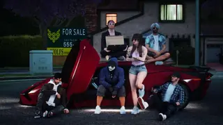 Watch JB10 Live Stream - 200-41! Soulcity By EchoRP