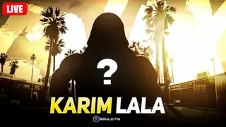 Watch Snax Gaming Live Stream - KARIM LALA IN SOULCITY - GTA 5 ROLEPLAY