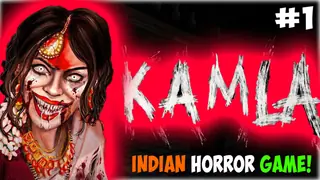 Watch Vivu75 Live Stream - [ हिन्दी ] First Time Playing KAMLA | Indian ...