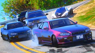 Watch KeizerZ Live game streaming NGABUBURIT #25 #TRICKSTER #HOPEFULLY