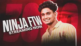 Watch NINJA ftw Live Stream - GANG HOUSE UPDATE - in rooter l kva ninja