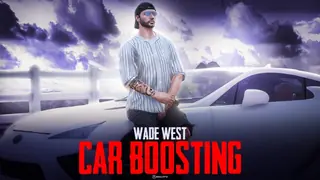 Watch itsHK Live Stream - Wade West | Races | SoulCity By Echo RP # ...