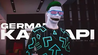 Watch GERMAN KANNAPI Live Stream - ezhhhh