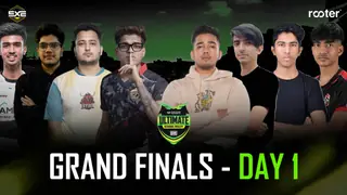 Watch Execution Esports Live Stream - Execution Esports Presents Ultimate Regional Rivalry North ...