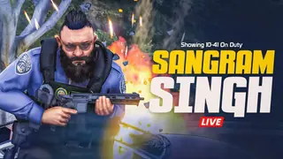 Watch 8bit Goldy Live Stream - NEW CADET BATCH XD