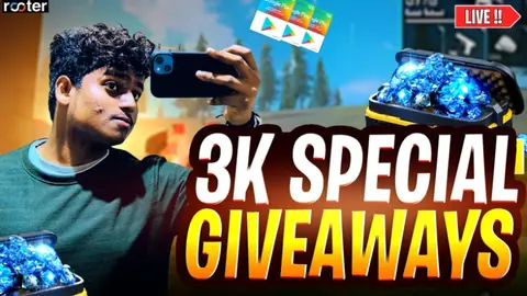 Watch Live Gaming & Entertaining Stream - Rooter