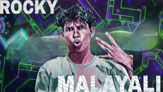 Watch ROCKY_MALAYALI Live Stream - IAM LIVE STREAMER ROCKY MALAYALI