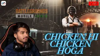 Watch Drago Shubham Live Live Stream - ULTIMATE ROYALE ME CHICKEN HI CHICKEN HOGA | BGMI LIVE ...