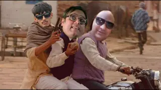 Watch VENOM GAMING Live Stream - SAM BOXER IS LIVE FROM 22NO. GALI 🤣🤣🤣 ...