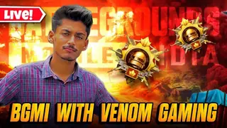 Watch VENOM GAMING Live Stream - UC + CASH + REDEEM CODE 💸💸💸😍 | VENOM ...