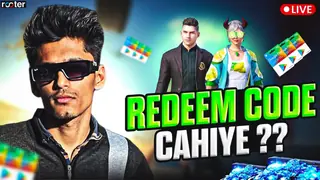 Watch VENOM GAMING Live Stream - 200K + UC + CASH + REDEEM CODE ️ ️ 😍😍😍 ...